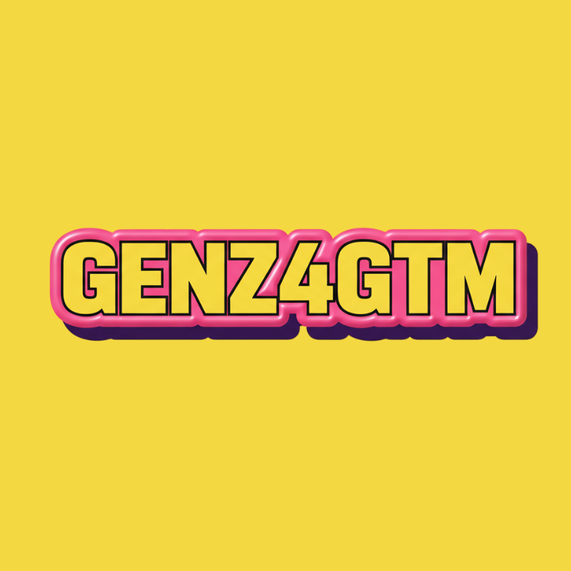 Gen Z GTM Jobs Berlin & München 2026 | GENZ4GTM — Startup Talent Pool
